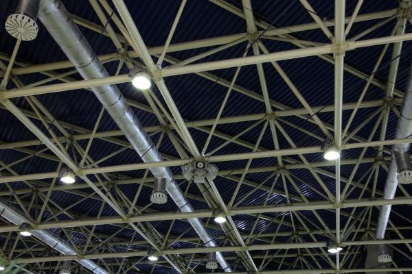 How to Ventilate a Warehouse - Underwood Air Systems